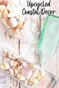 The Beach Is Calling Coastal Home Decor Ideas From Thrift Stores