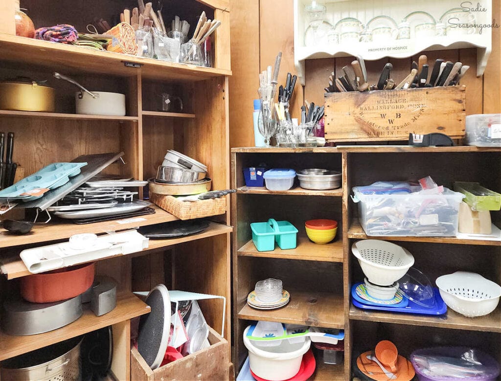 From Cooking to Crafting: Upcycle Ideas for Kitchenware and Tools