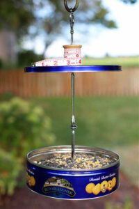 Upcycling and Craft Ideas with Wooden Spools