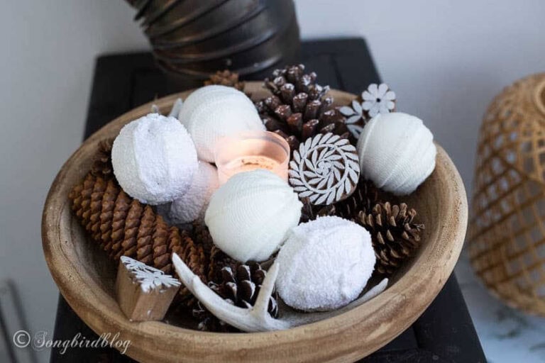 January Decorating Ideas to Make Your Home Warm and Cozy