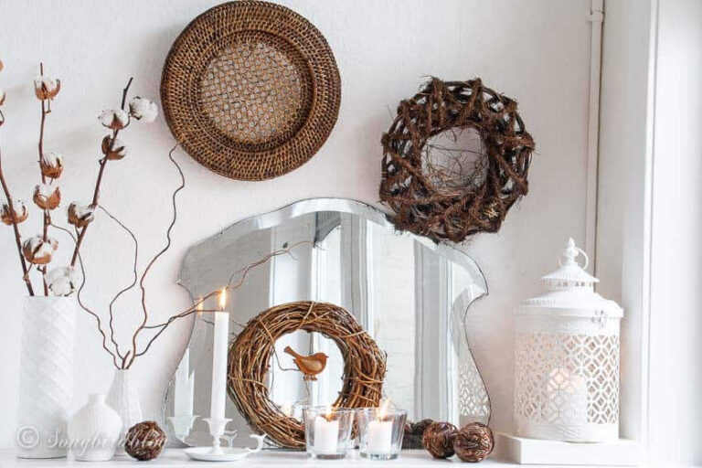 January Decorating Ideas to Make Your Home Warm and Cozy