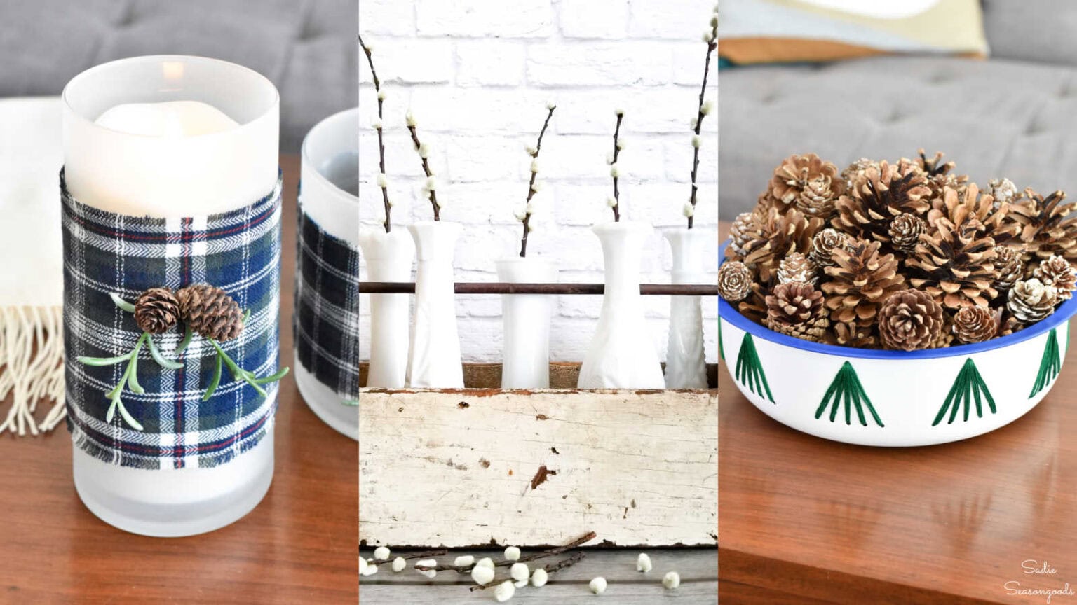 January Decorating Ideas to Make Your Home Warm and Cozy