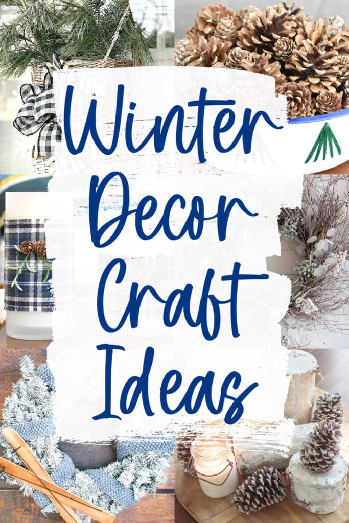 January Decorating Ideas to Make Your Home Warm and Cozy