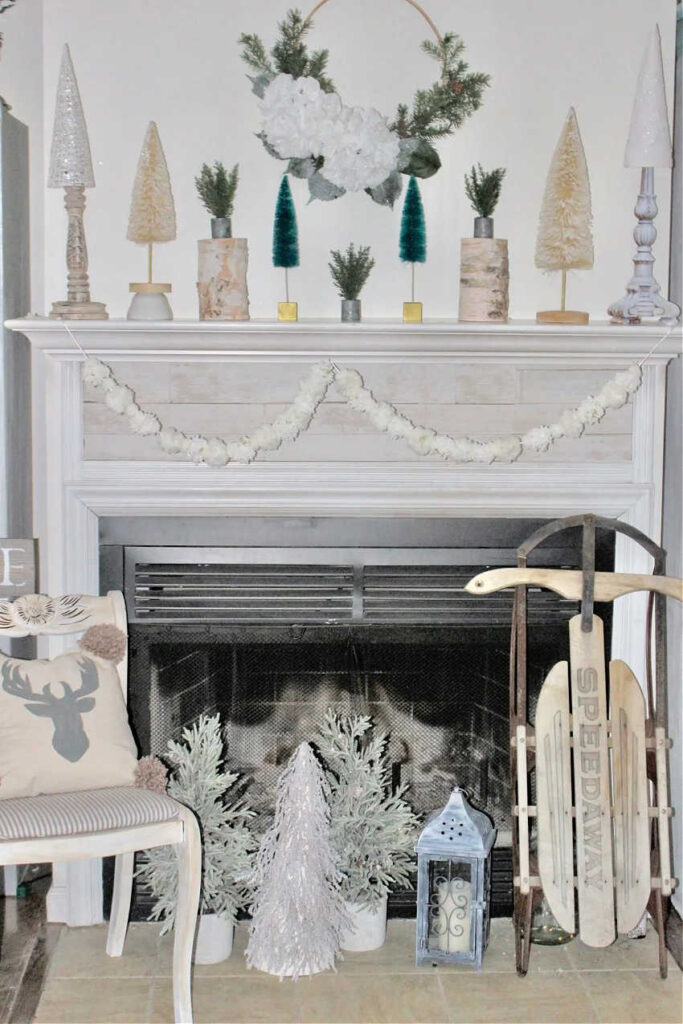 January Decorating Ideas to Make Your Home Warm and Cozy