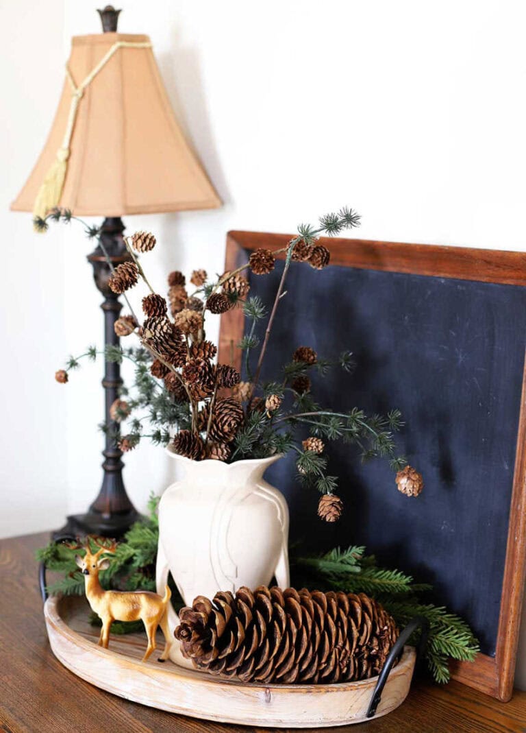 January Decorating Ideas to Make Your Home Warm and Cozy