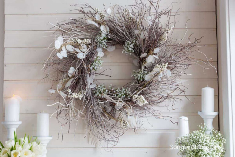 January Decorating Ideas to Make Your Home Warm and Cozy