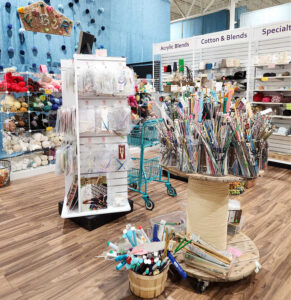 What Are Creative Reuse Centers and Where Are They Located?