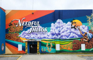 The Best Antique, Vintage, and Thrift Stores in Hendersonville, NC
