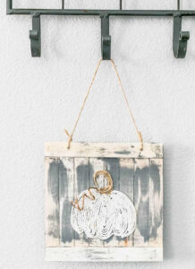 Save Money This Fall with These Upcycled and DIY Pumpkins