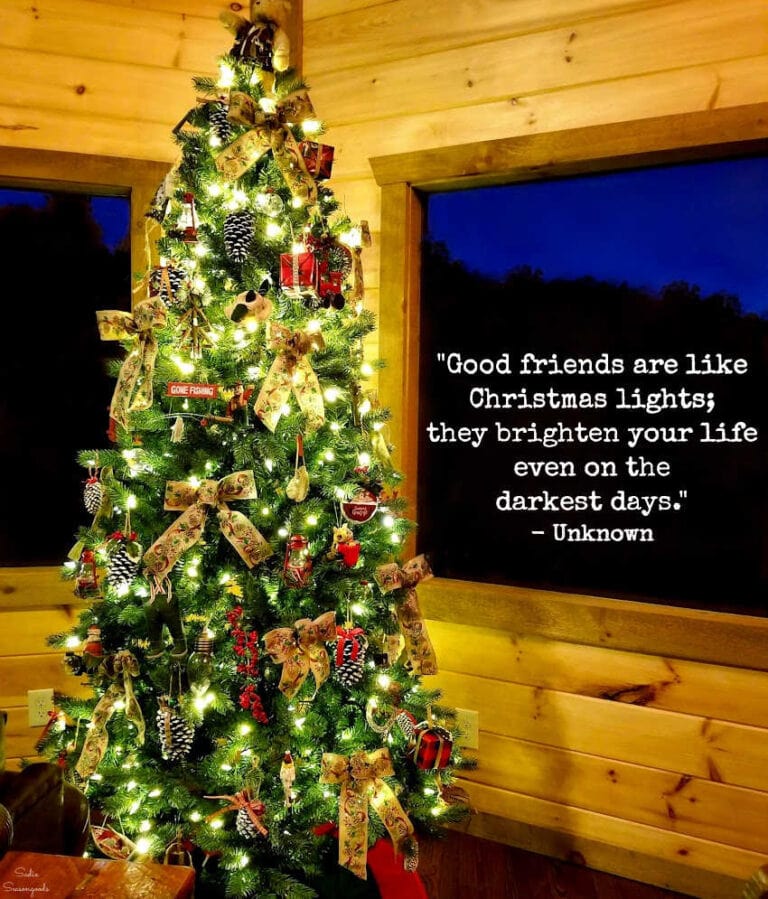 Profound and Inspiring Christmas Quotes for Everyone to Enjoy